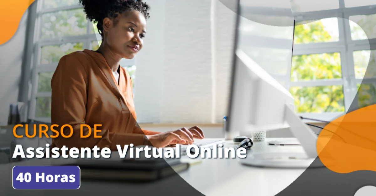 Curso de Assistente Virtual Online Gratuito e Online