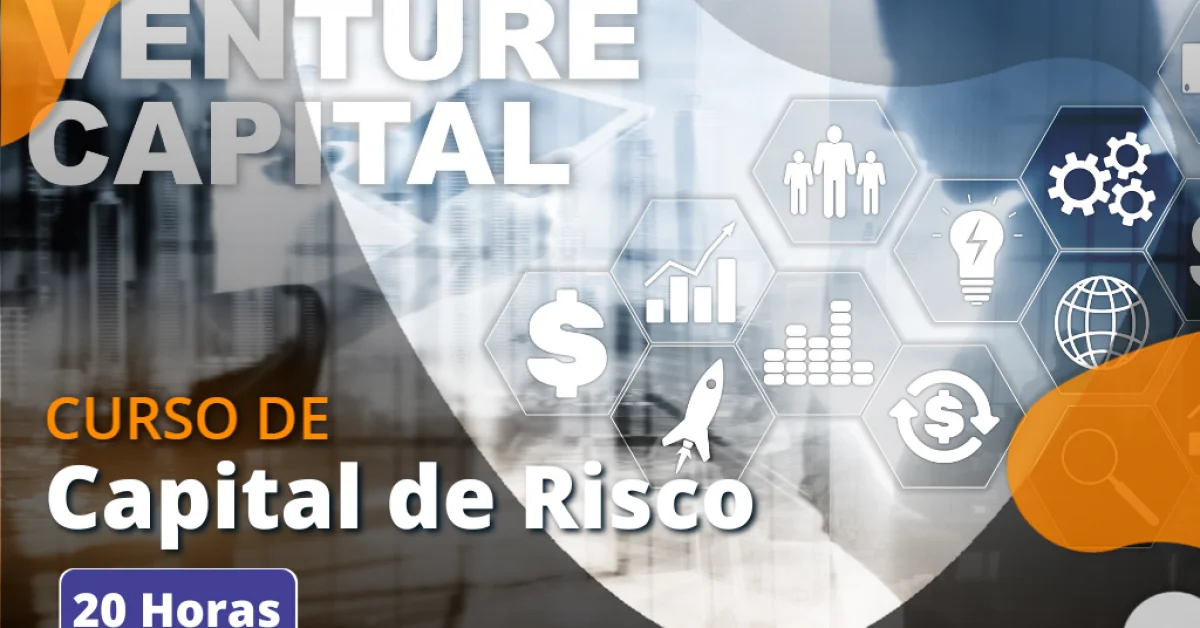 Curso sobre Capital de Risco Online Grátis | Unova