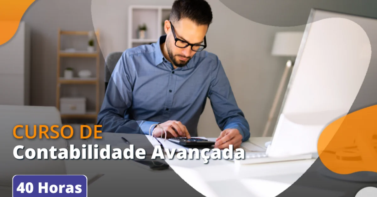 Curso de Contabilidade Avançada Gratuito e Online da Unova Curso de Contabilidade Avançada Gratuito e Online da Unova