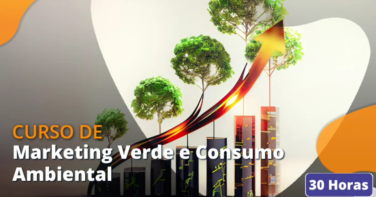 Curso de Marketing Verde e Consumo Ambiental Gratuito