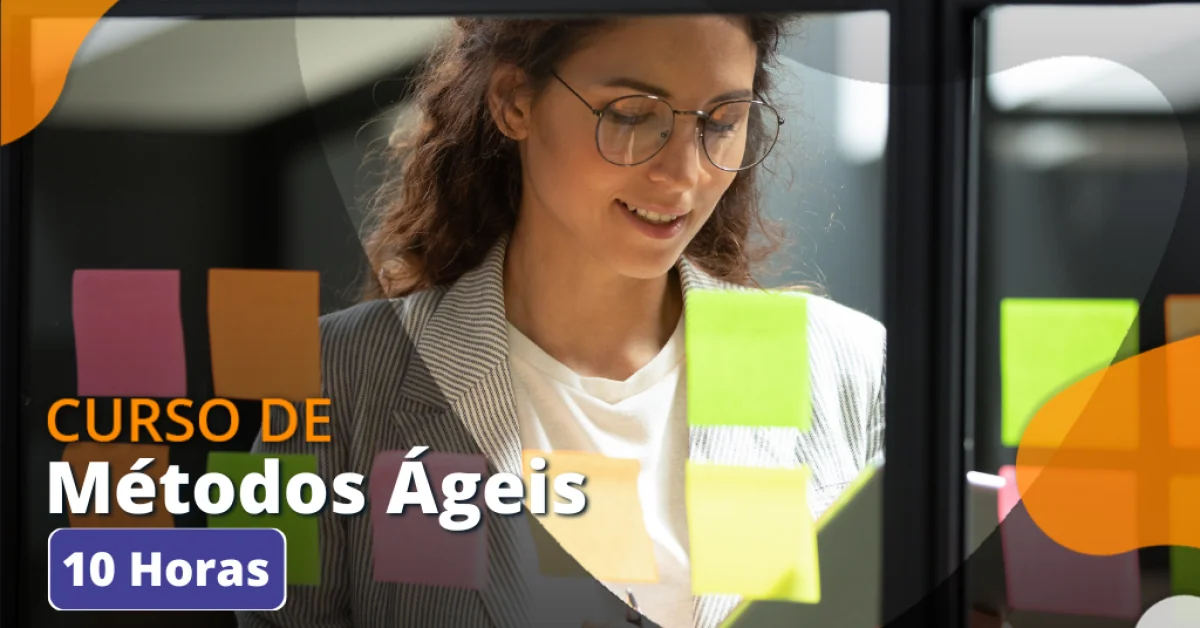 Curso de Métodos Ágeis Gratuito e Online da Unova