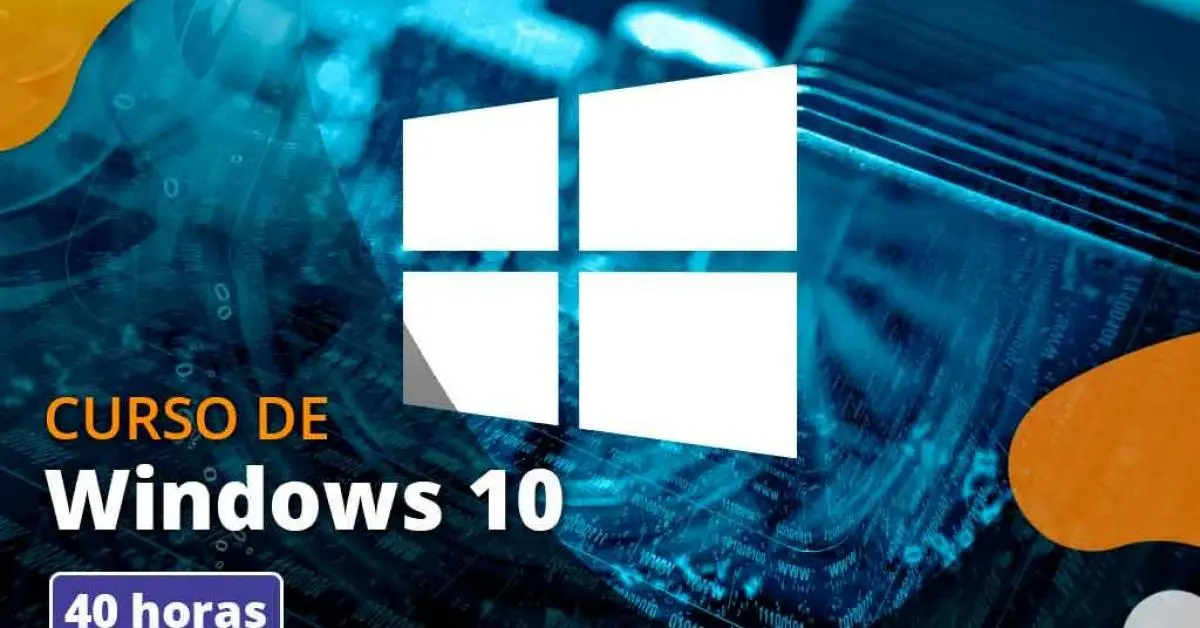 Curso de Windows 10 Online Grátis | Unova Cursos